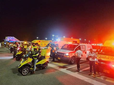 Блокада Бен Гуриона полиция запретила перекрывать дороги и мешать движению