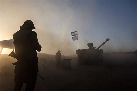 米国はイスラエルとハマスがガザ地区での停戦合意に近づいていると信じている 福岡エクスプレスfukuoka Ken