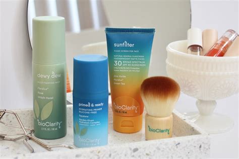 Does Makeup Cause Acne 5 Makeup Ingredients To Avoid Bioclarity