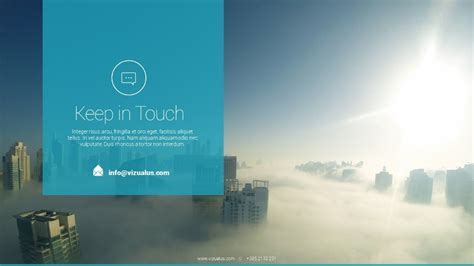 mongo powerpoint template presentation templates graphicriver