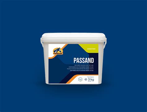 Passand Cavalor