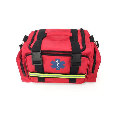 Choose The Best First Responder Medical Kit For Your Needs