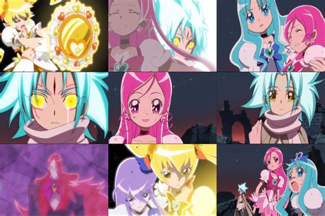 アニヲタ魂 映画 ハートキャッチ プリキュア！ その3
