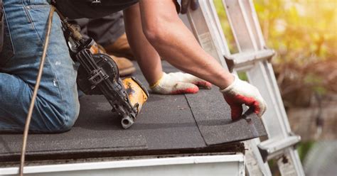 Average Cost Of Roof Replacement In Ontario By Roof Type