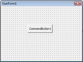 Ms Oforms Commandbutton Microsoft Learn