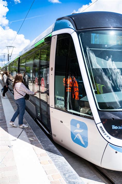 Tram T10 On Twitter 📣 Cest Officiel Le Tramt10 Vous Accueillera à
