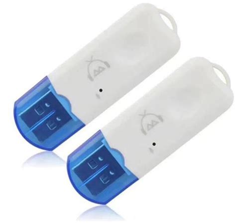 Mini Usb Bluetooth Compatible Stereo Music Receiver Wireless Audio