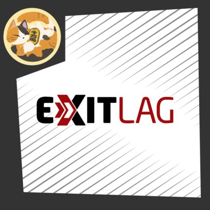 ExitLag 訂閱 夜貓購 Night Owls