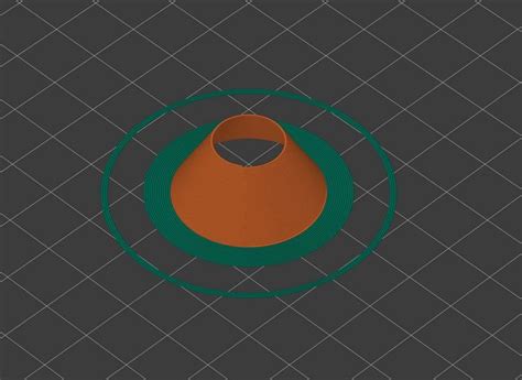 Cura Vase Mode Settings For Funnel Duet3D Forum