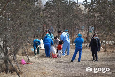 ФОТО “Хотоо эзний сэтгэлээр цэвэрлэе” уриатай их цэвэрлэгээ үргэлжилж