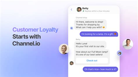 Android 용 Channel io APK 다운로드