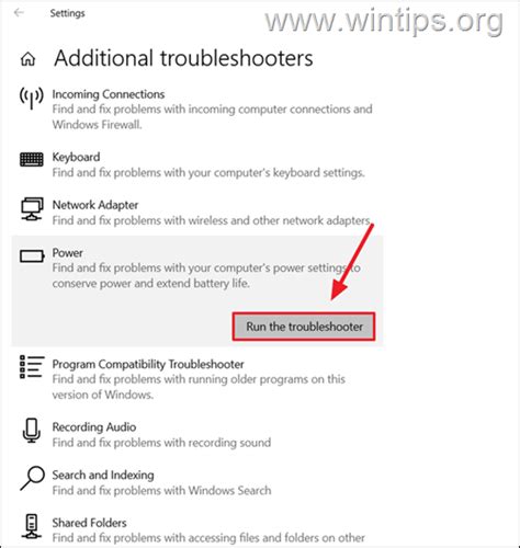 FIX Battery At 0 And Not Charging In Windows 10 11 WinTips Org