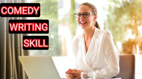 Comedy Writing Humor Writing And Joke Writing Tips With Examples