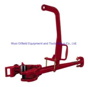 API K Oilfield Oil And Gas Drilling Wwc Manual Tong API K And Manual Tong
