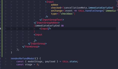 Bug With Formatting Conditional Renders In Jsx · Issue 57424