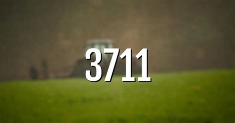 Solved Fix Low Voltage Engine Tractor Error Code 3711 Glow Plug Circuit