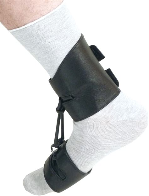 Dictus Band Barefoot Accessory