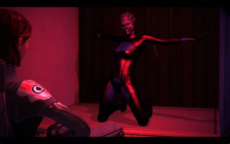Some Progress Updates Image Meuitm Mod For Mass Effect Moddb