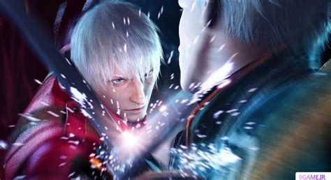 دانلود بازی دویل می کرای 3 Devil May Cry نسخه کامل برای کامپیوتر