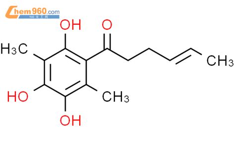 859155 92 31 245 Trihydroxy 36 Dimethylphenylhex 4 En 1 Onecas号
