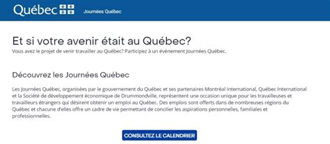Immigration Canada 2024 Comment Trouver Un Contrat De Travail Pour