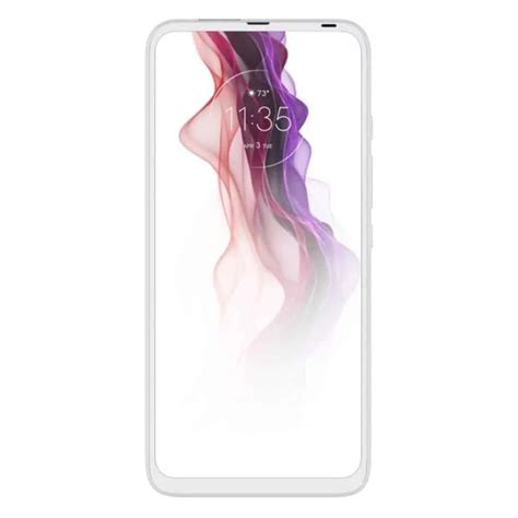 Motorola One Fusion Plus Ficha técnica