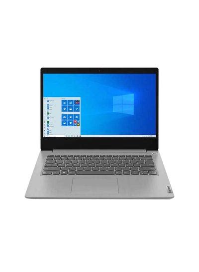 Ideapad 3 14itl6 Laptop With 14 Inch Display Core I3 1115g4 Processor