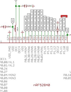 XIAO NRF52840 Sense With Zephyr RTOS Seeed Studio Wiki