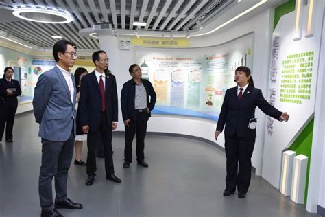 【玉检•播报】玉溪市政协委员视察预防未成年人违法犯罪工作何雪峰