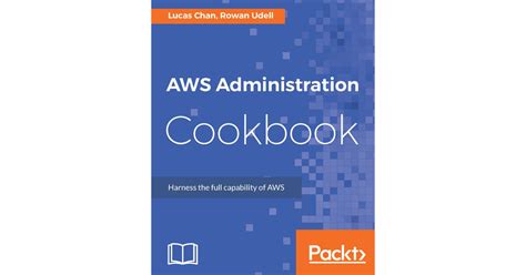 Table AWS Administration Cookbook Book