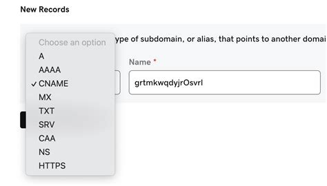 Domain Verification With GoDaddy Mailtrap Knowledge Base