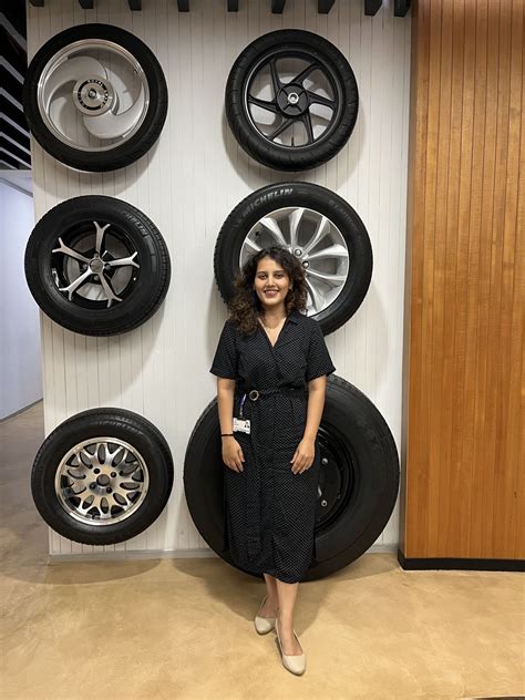 Priyadarshini Deshmukh On Linkedin Michelin Powerbi Powerapps Datavisualization Nlp