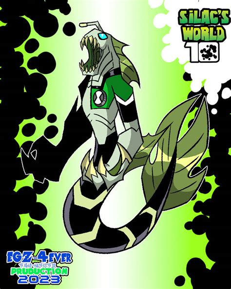 Ripjaws By Egz 4ever On Deviantart