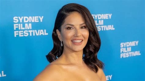 Sunny Leone Reveals Story Behind Her Stage Name Sunny Is My Brothers
