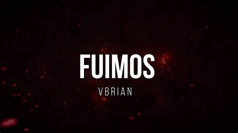 VBrian Fuimos YouTube