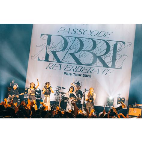 Passcode Original Goods Shop In Osaka Gigantic Music Festival