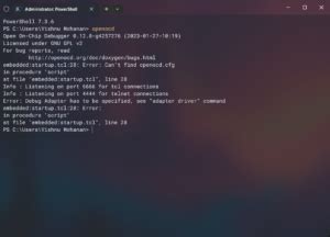 Debugging ESP32 Arduino ESP IDF Projects Using ESP Prog And