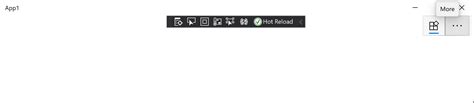 Navigationviews Default Min Width Is Too Wide To Align Horizontally To