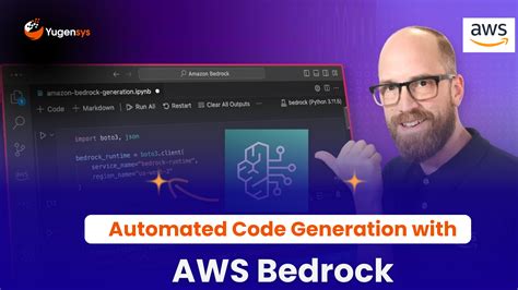 A Developers Guide To Automated Code Generation With Aws Bedrock
