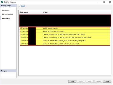 Guide Anatomy Of Veeam Plug In For Microsoft Sql Server Always On
