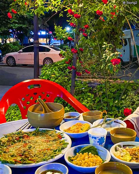 울산플래닛 울산맛집 울산여행 울산카페 울산핫플 야외 감성 즐기기 좋은 전통 술집 핫플 현지인들 사이에서는 분위기 좋은