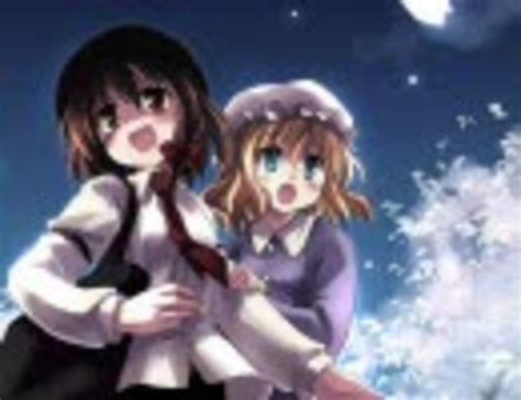 ≪東方原曲≫少女秘封倶楽部を歌ってみた ニコニコ動画