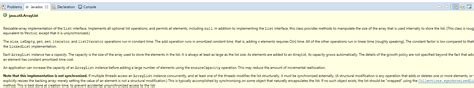 Access Java Documentation From Eclipse Ide Stack Overflow