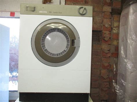 Tumble Dryer 35kg Table Top Tumble Dryer In Kings Heath West