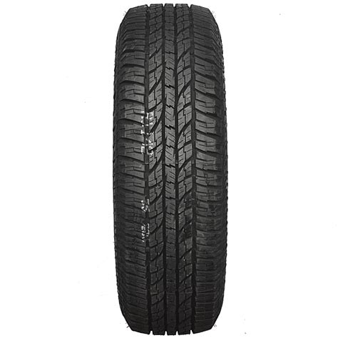 Terenowe Opony 4x4
