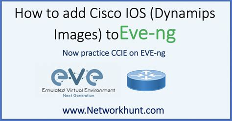Cisco Ios Image For Eve Ng Archives NetworkHunt