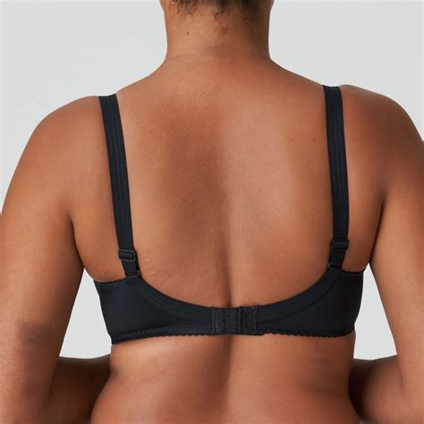 Prima Donna Satin Full Cup Bra Prima Donna Bras Canada Jadore