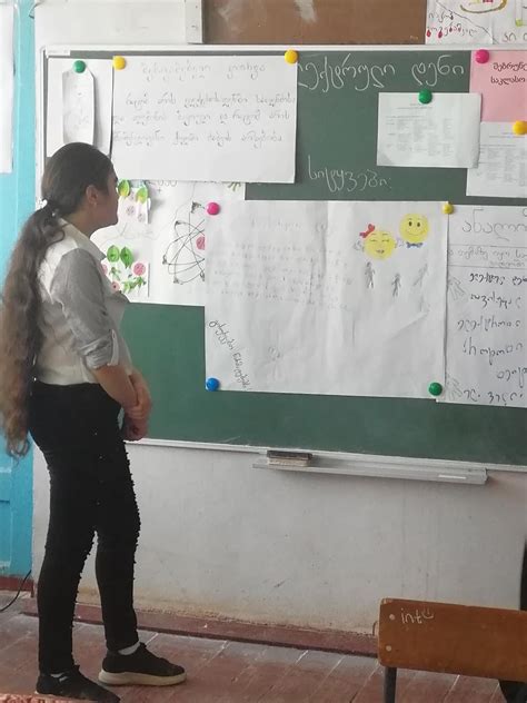 ცირა ასათიანის ბლოგი სამოდელო გაკვეთილის გეგმები