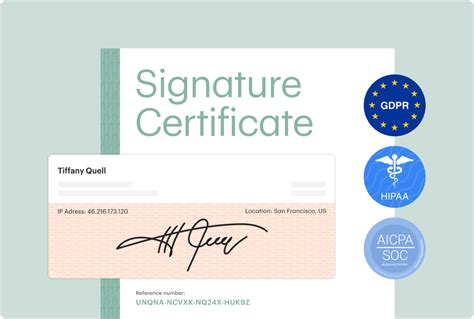 Pandadoc Api Electronic Signatures For Developers
