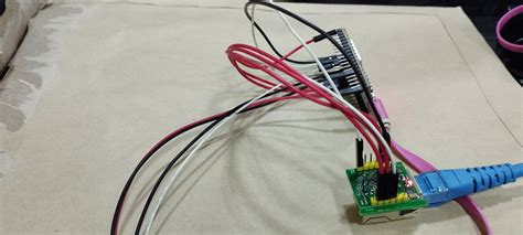 ESP32 W5500 NTP Client NanoSoftTech